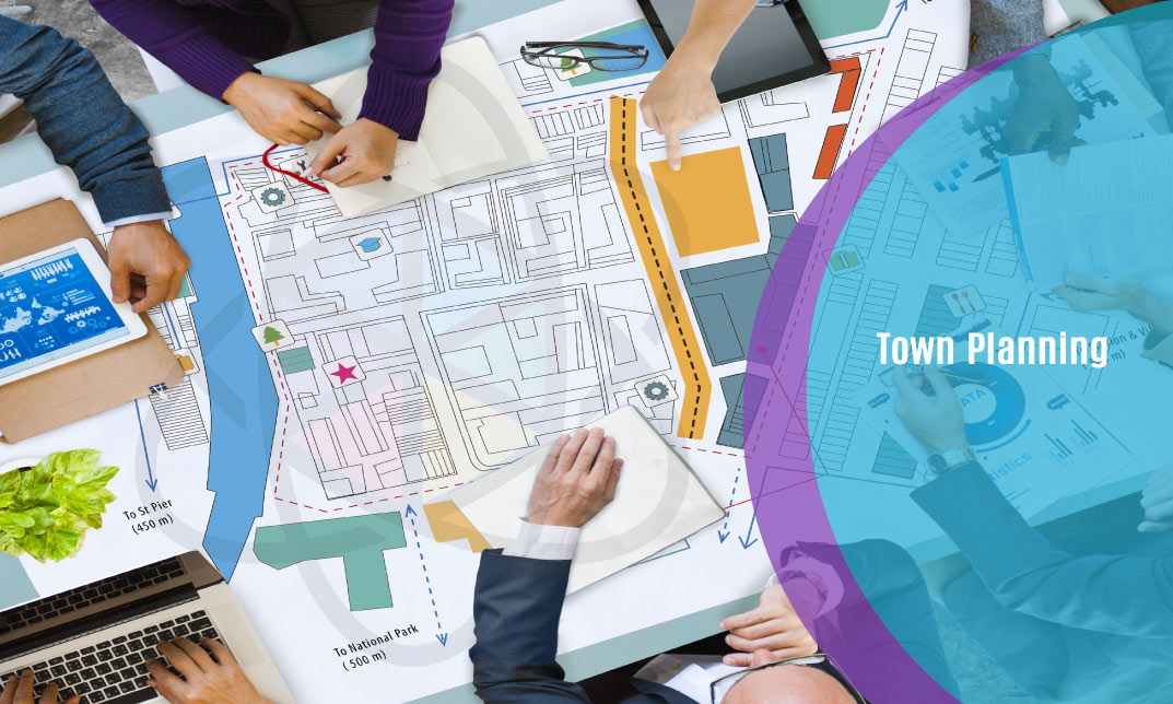 Townplanning – Ndlambe Local Municipality